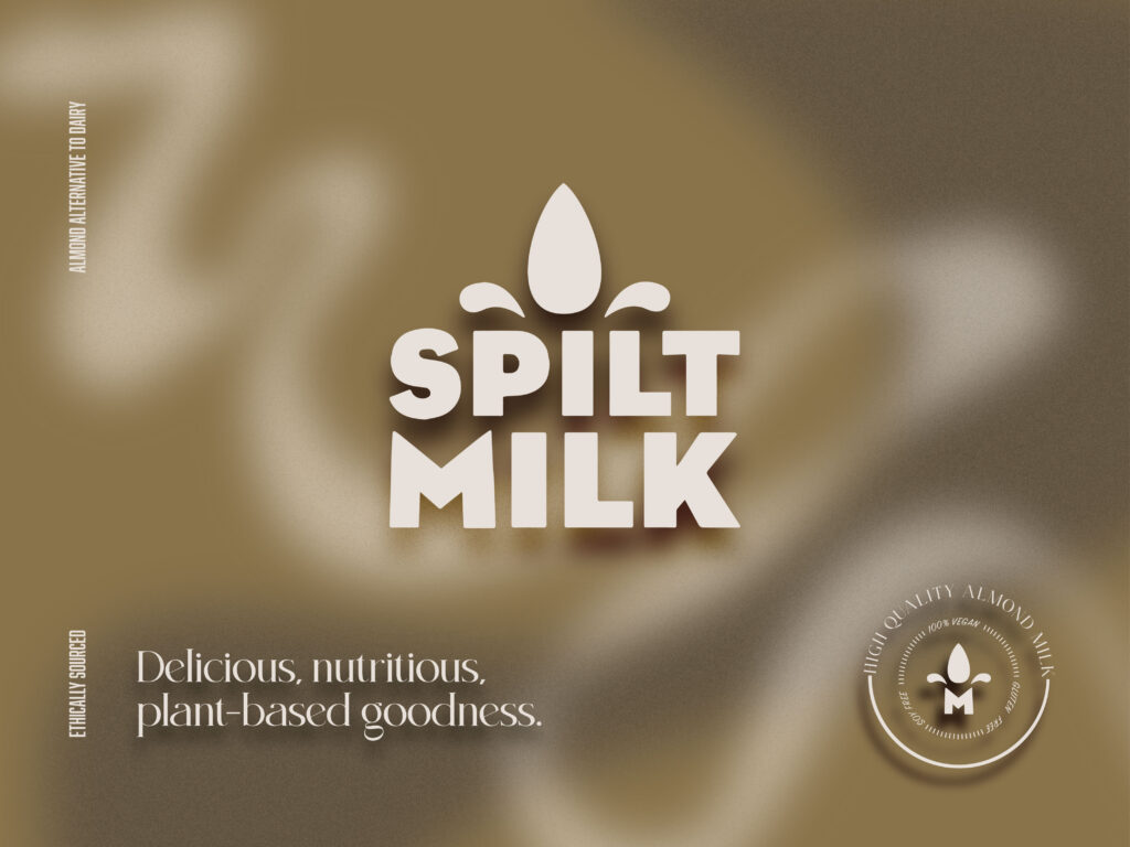 Spilt Milk – McKenzie Hare Design, LLC