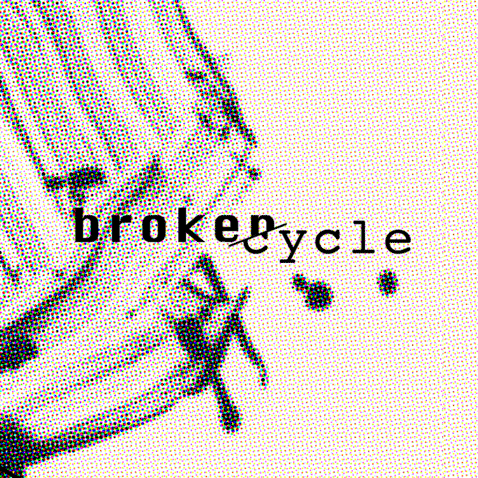 BROKEN CYCLE – McKenzie Hare Design, LLC